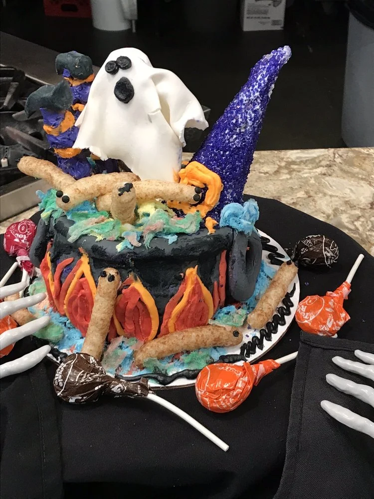 The Culinary Center of Kansas City - Team Building | teambuilding.com