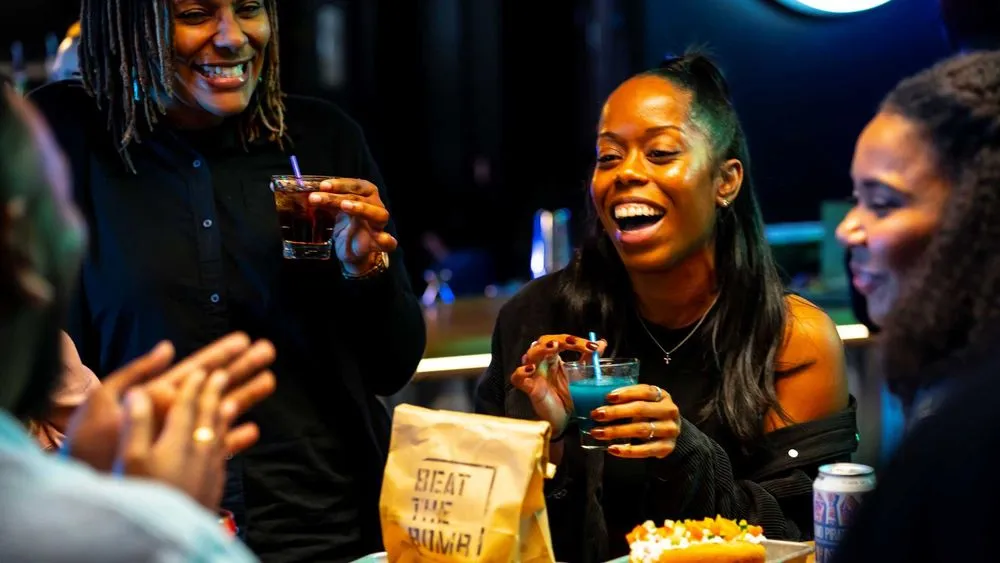 Beat The Bomb Houston - Team Building | teambuilding.com