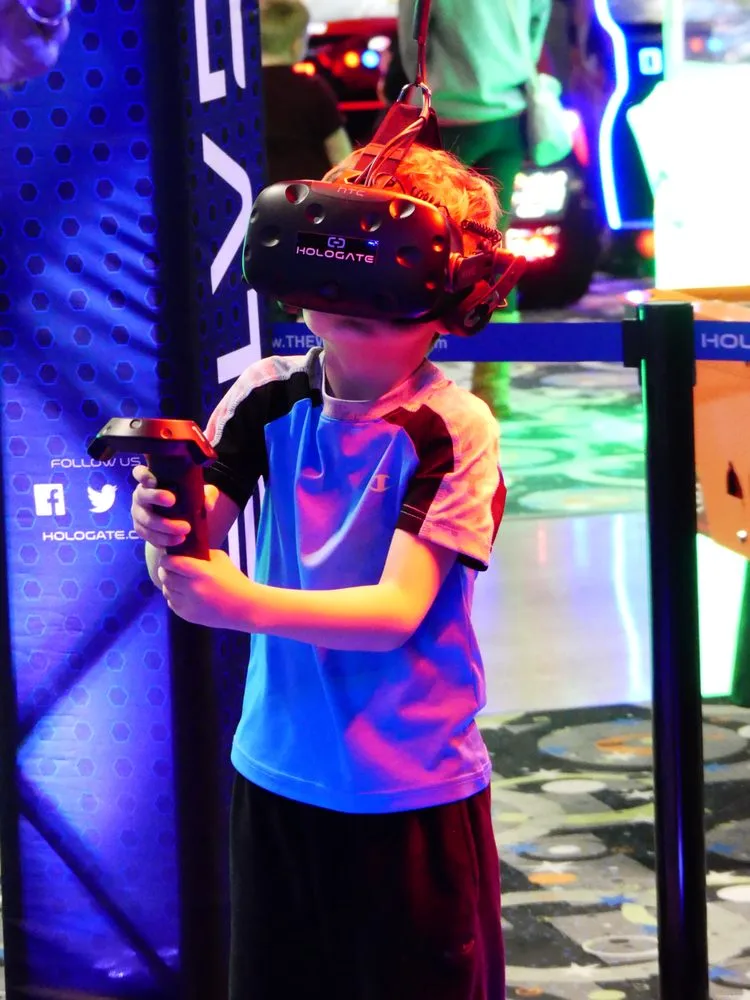 The Fun Lab - Team Building | teambuilding.com