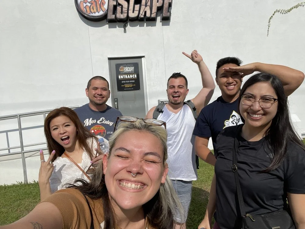 13th Gate Escape - Team Building | teambuilding.com