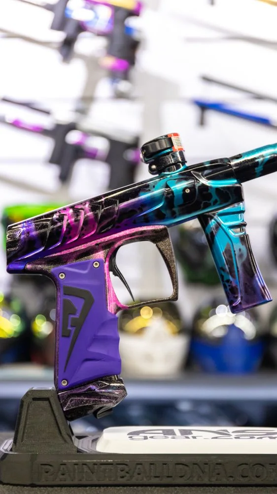 ANSgear - Team Building | teambuilding.com