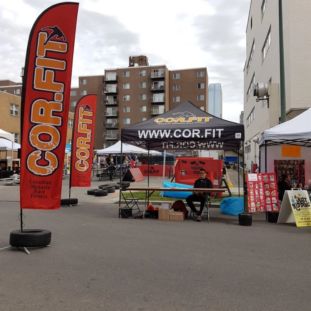 Cor.fit - Team Building | teambuilding.com