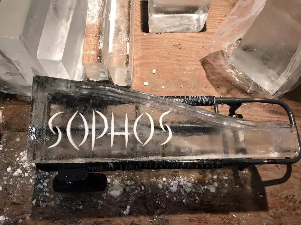 Arizona Ice Art - Team Building | teambuilding.com