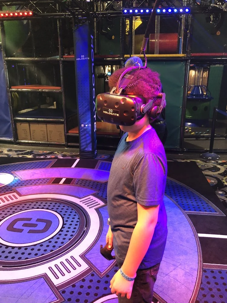 The Fun Lab - Team Building | teambuilding.com