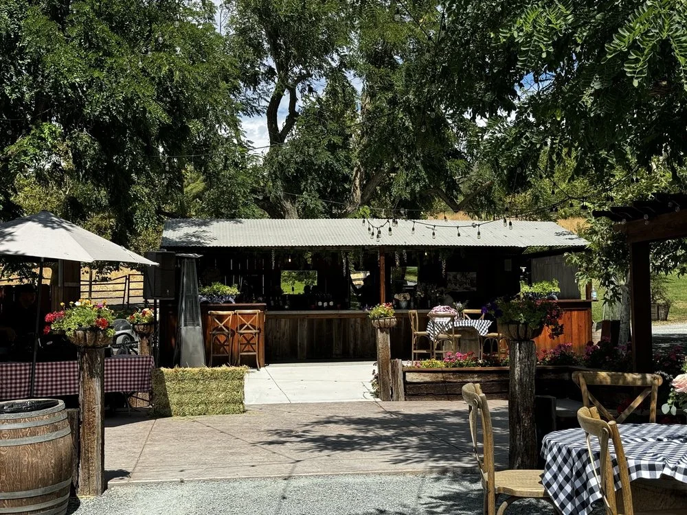 Coyote Ranch - Team Building | teambuilding.com