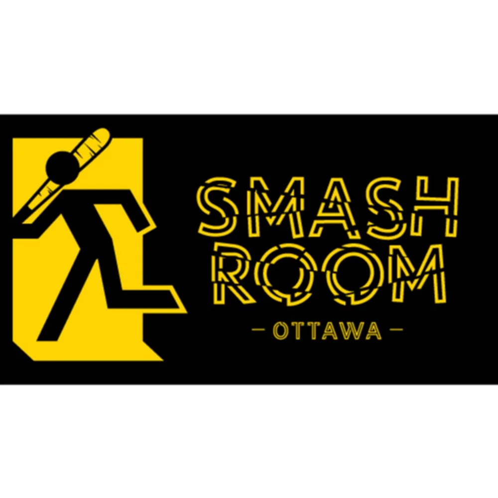 Smash Room - Team Building | teambuilding.com