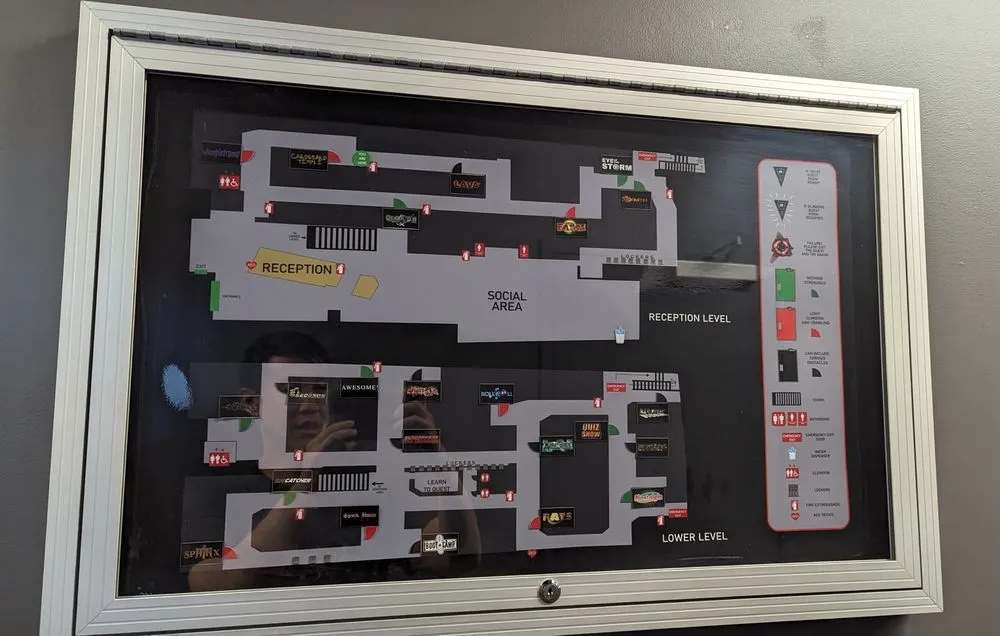Boda Borg - Team Building | teambuilding.com