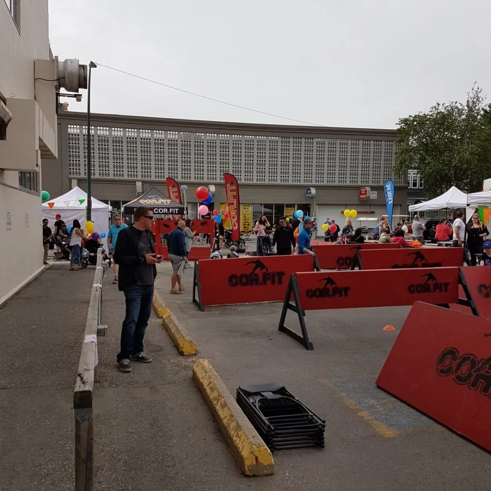 Cor.fit - Team Building | teambuilding.com