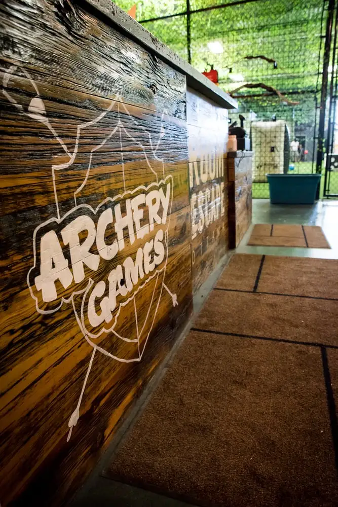 Archery Games - Team Building | teambuilding.com