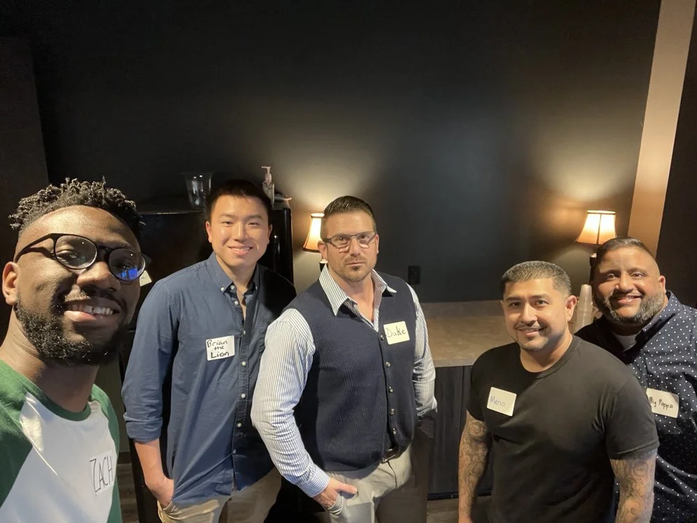 Game Show Studio - Houston - Team Building | teambuilding.com