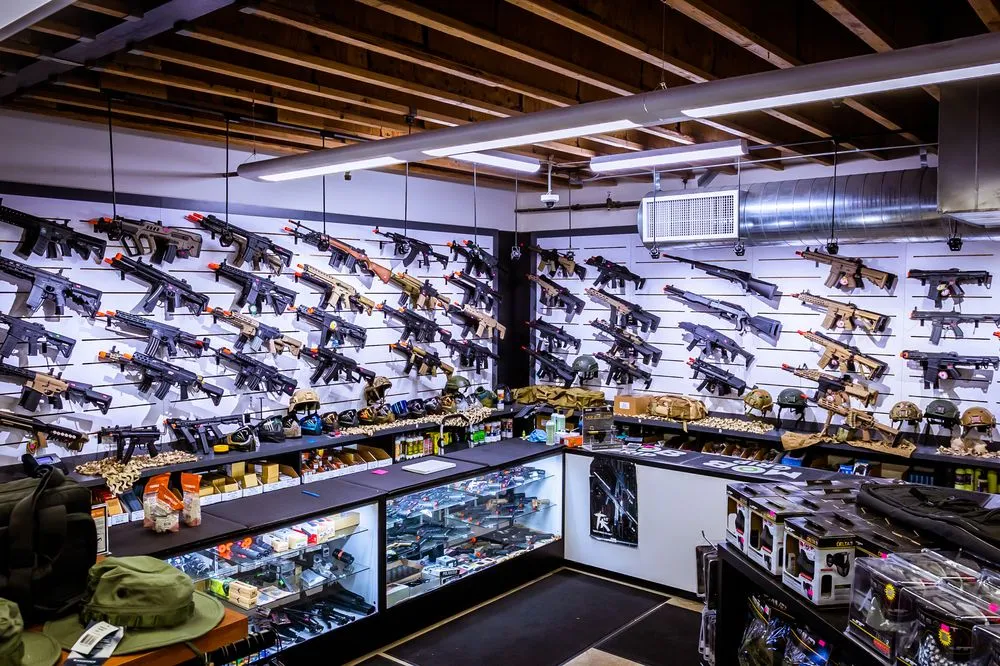 ANSgear - Team Building | teambuilding.com