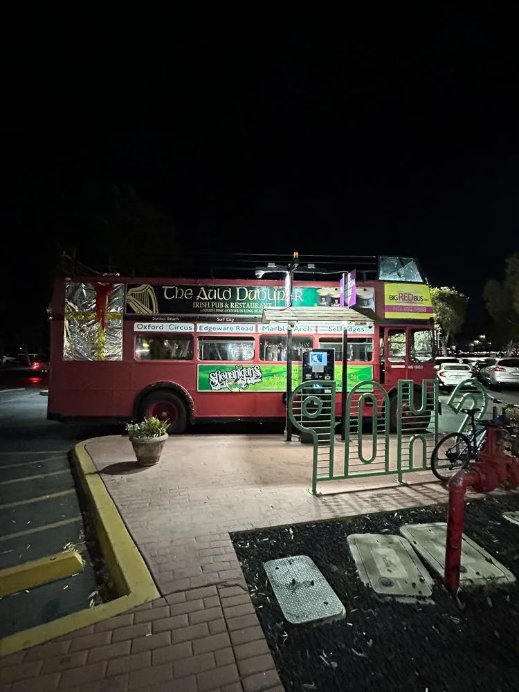 Big Red Bus - Team Building | teambuilding.com