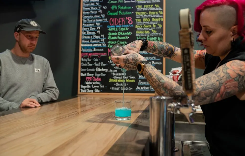 Primal Axe House - Team Building | teambuilding.com