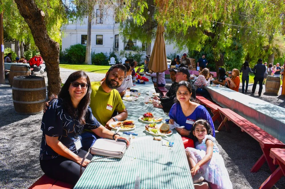 Coyote Ranch - Team Building | teambuilding.com