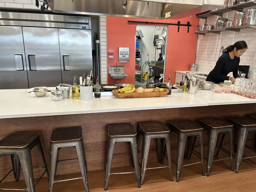 JAX Cooking Studio - Team Building | teambuilding.com