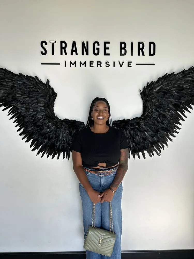 Strange Bird Immersive - Team Building | teambuilding.com