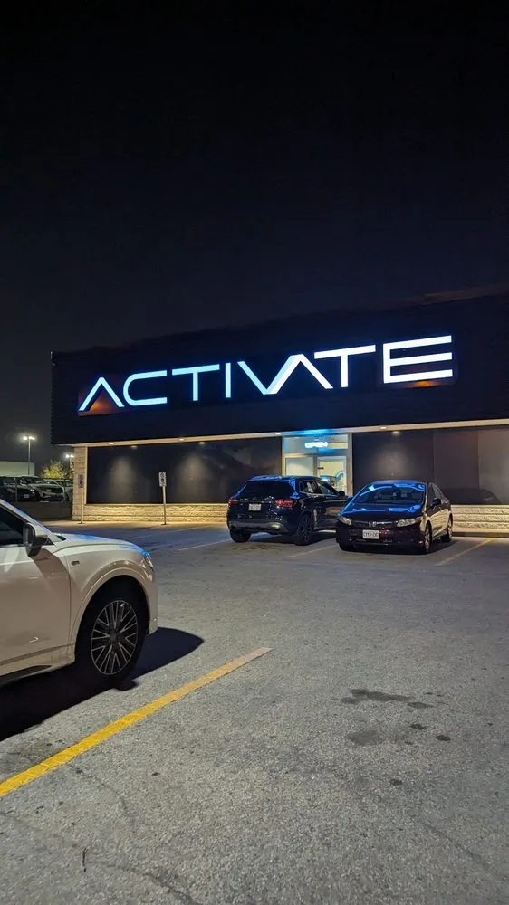 Activate - Team Building | teambuilding.com