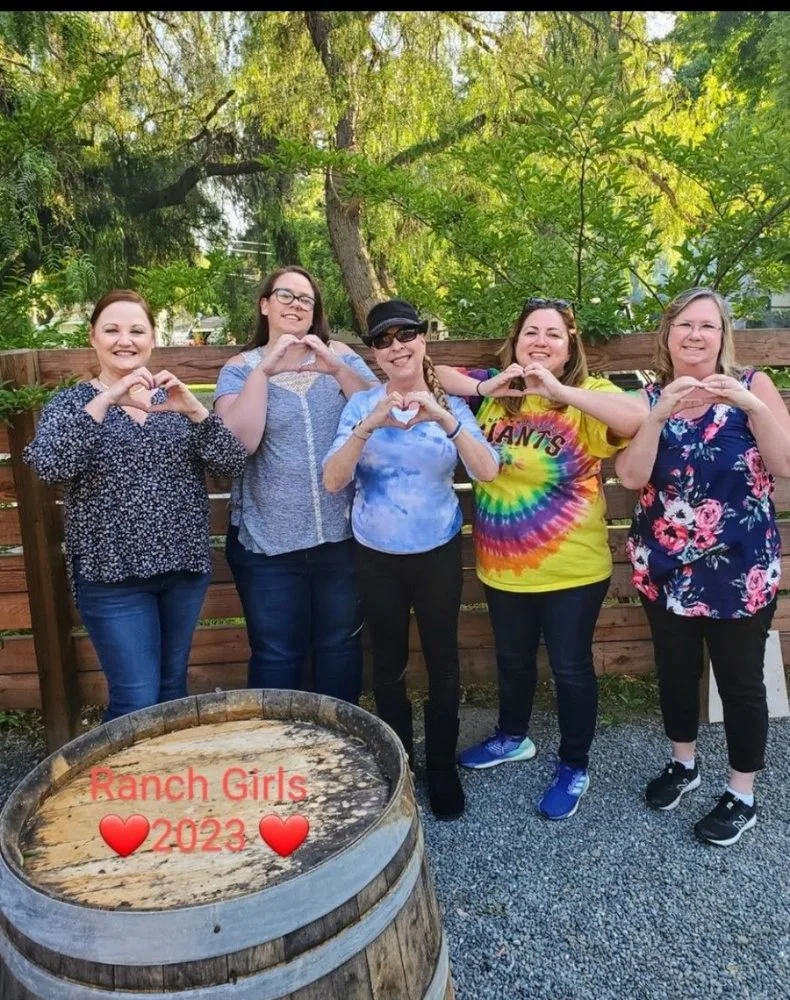 Coyote Ranch - Team Building | teambuilding.com