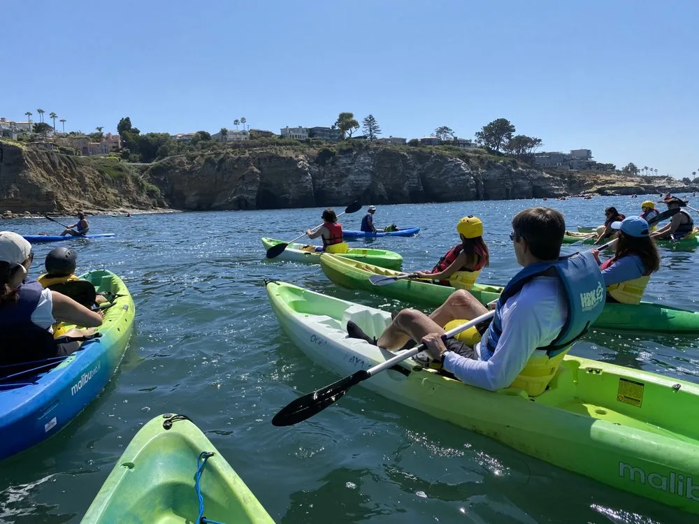 Hike Bike Kayak Adventure Tours - Team Building | teambuilding.com