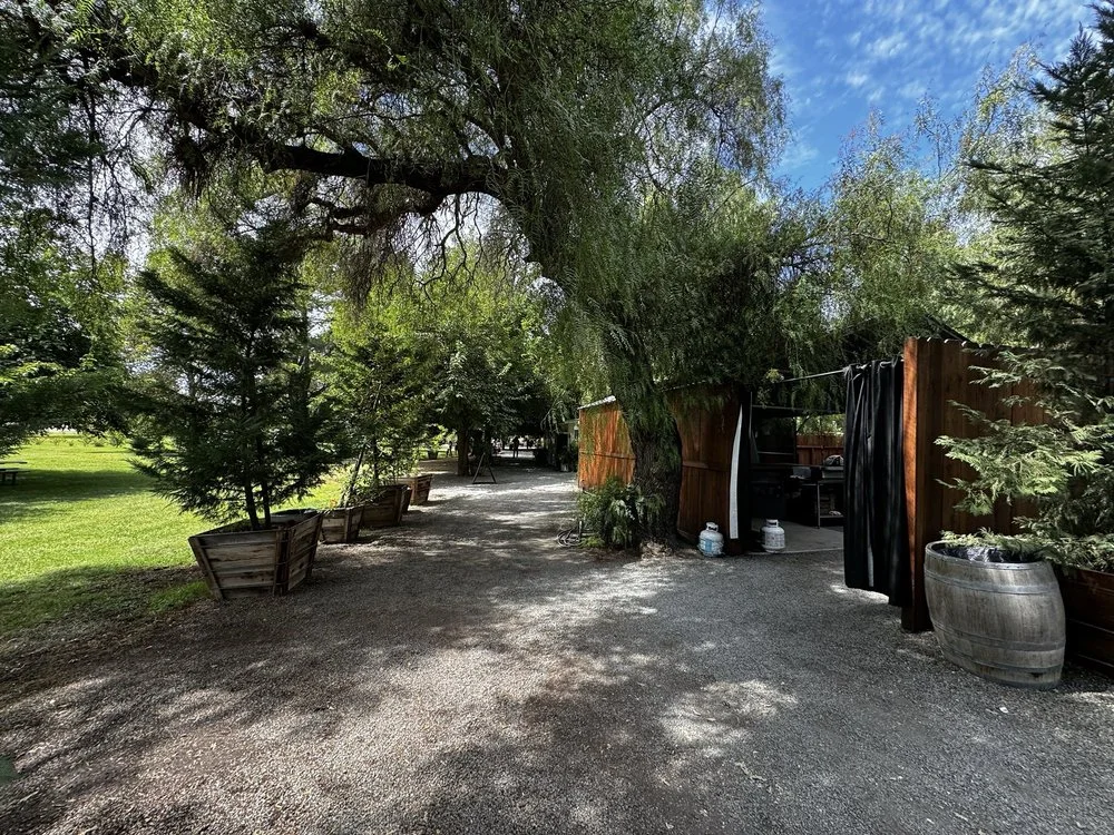 Coyote Ranch - Team Building | teambuilding.com