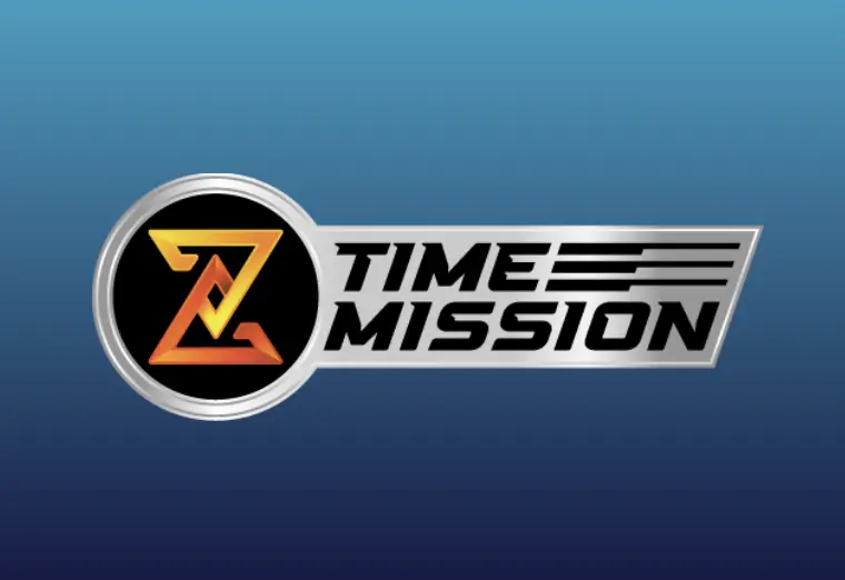 Time Mission - Team Building | teambuilding.com
