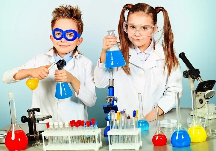 Parker-Anderson Enrichment - Team Building | teambuilding.com