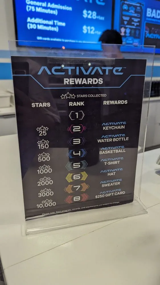 Activate - Team Building | teambuilding.com