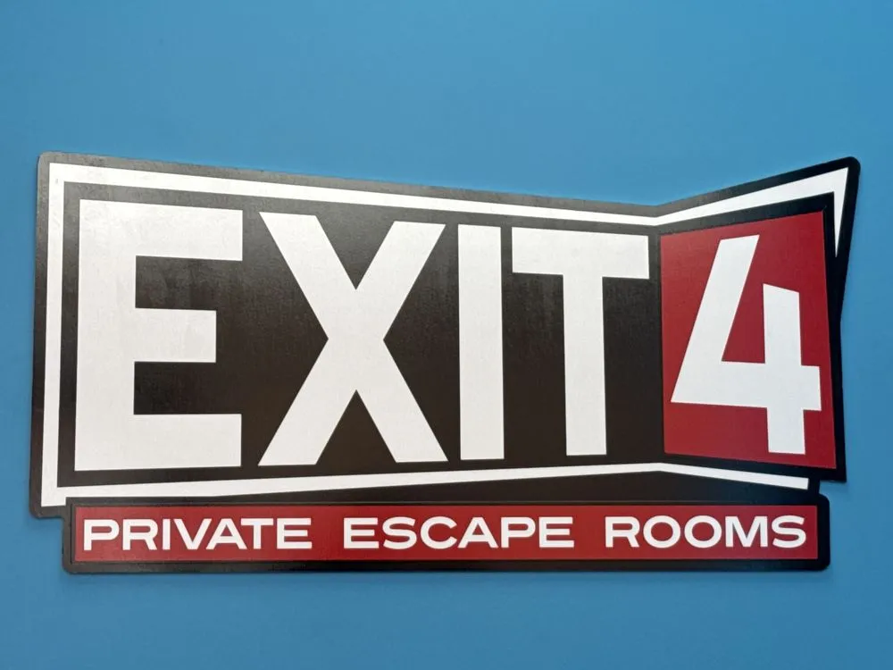 Exit 4 Escape Rooms - Team Building | teambuilding.com