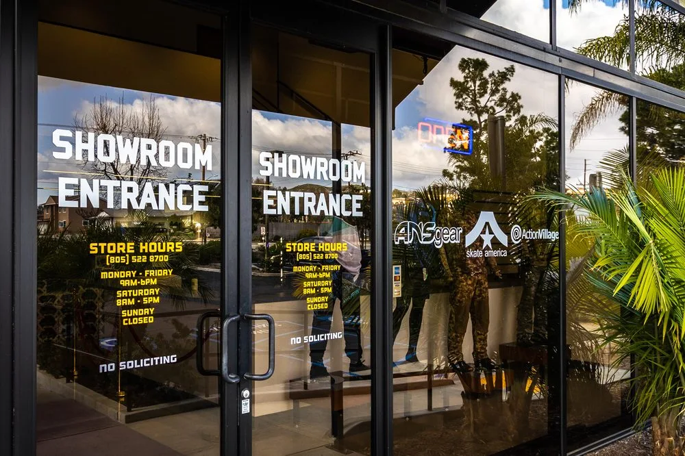 ANSgear - Team Building | teambuilding.com