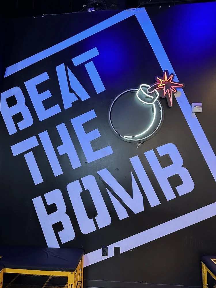 Beat The Bomb DC - Team Building | teambuilding.com