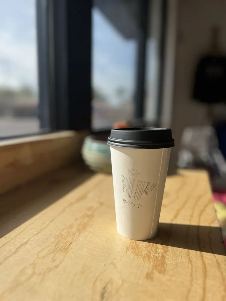 PIP Coffee + Clay - Team Building | teambuilding.com