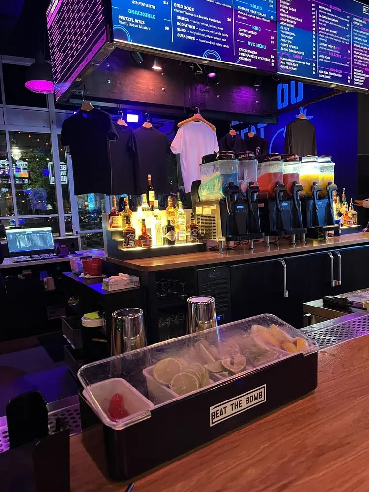 Beat The Bomb DC - Team Building | teambuilding.com