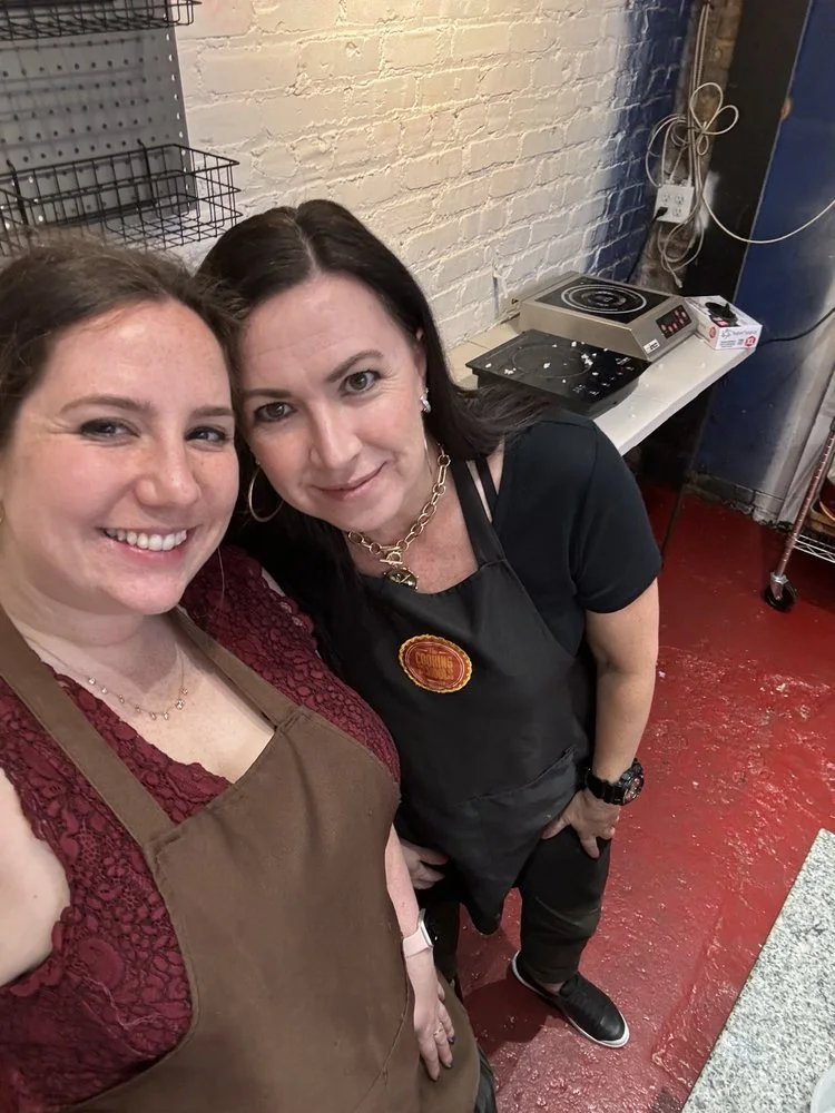 The Cooking Schools - Team Building | teambuilding.com