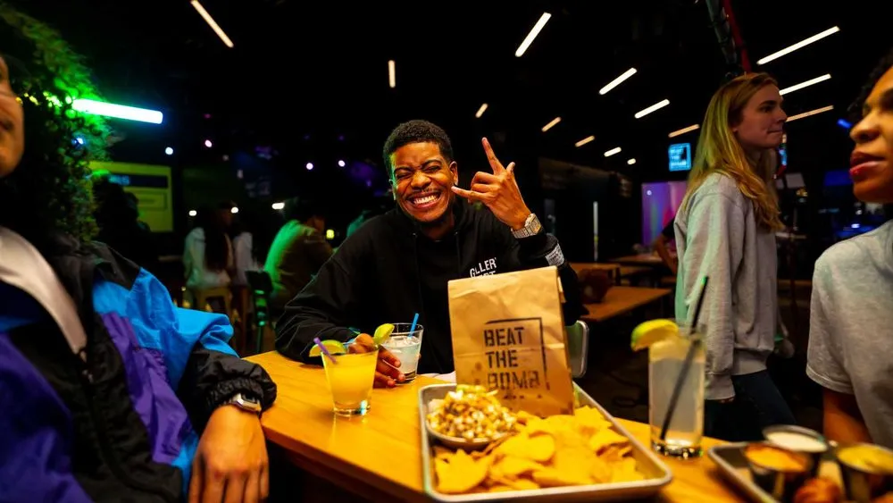 Beat The Bomb Houston - Team Building | teambuilding.com