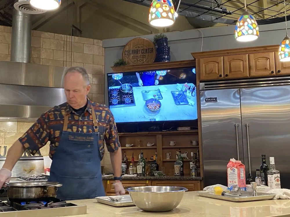 The Culinary Center of Kansas City - Team Building | teambuilding.com