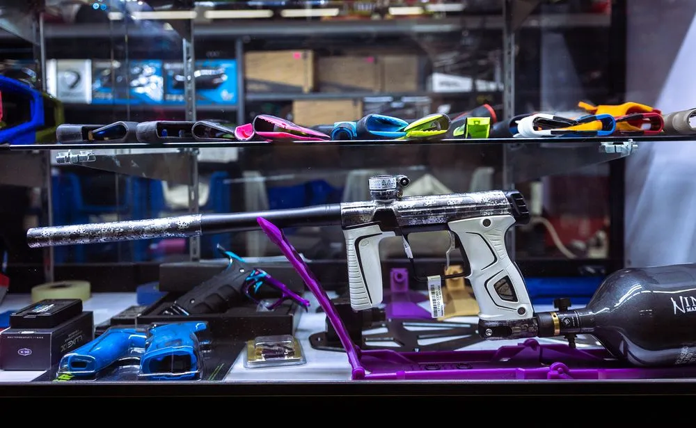 ANSgear - Team Building | teambuilding.com