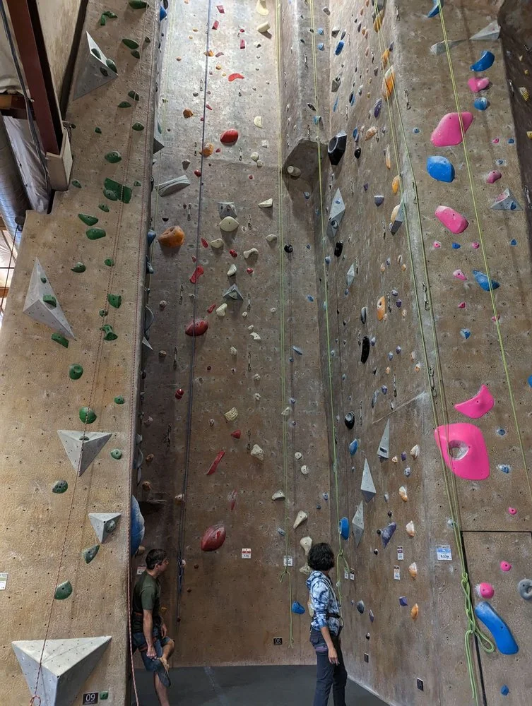 Mesa Rim Climbing Center - Mira Mesa - Team Building | teambuilding.com