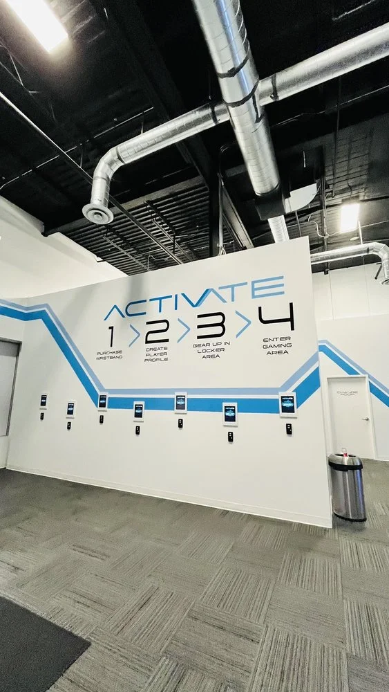 Activate - Team Building | teambuilding.com