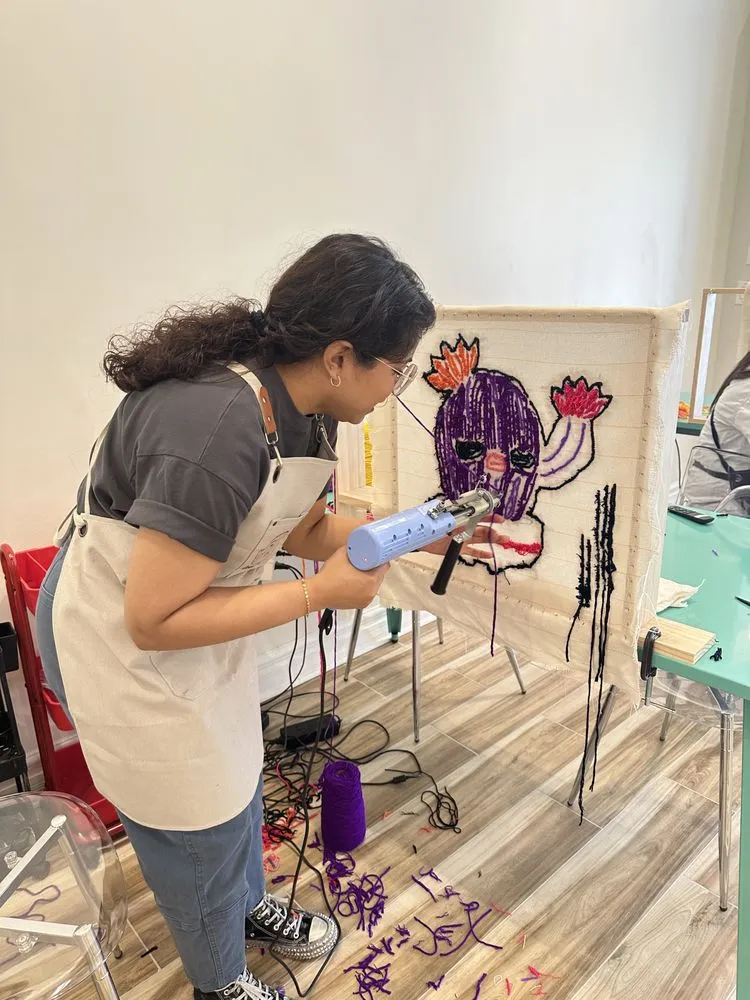 POP Craft - Team Building | teambuilding.com