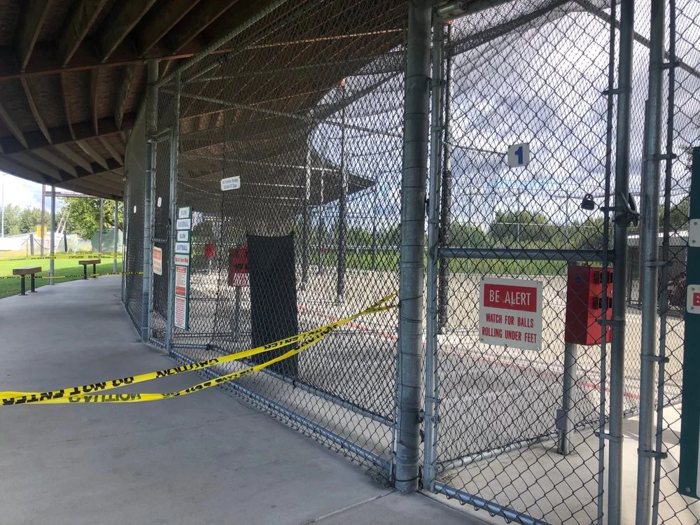 The Cage - Team Building | teambuilding.com