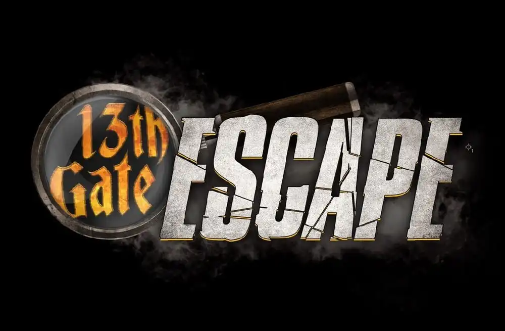 13th Gate Escape - Team Building | teambuilding.com