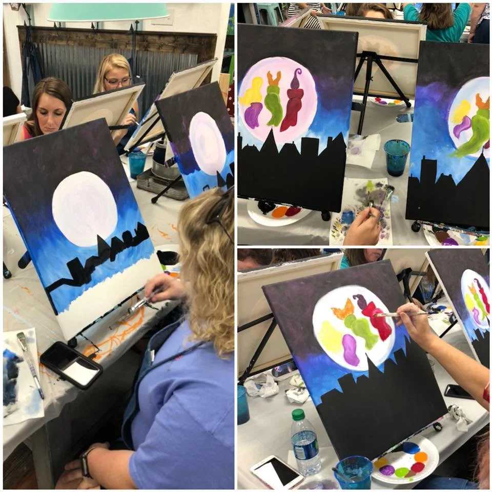 Easely Created - Team Building | teambuilding.com