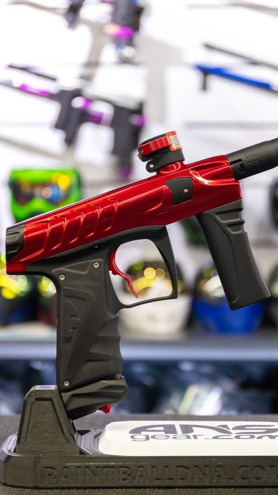 ANSgear - Team Building | teambuilding.com