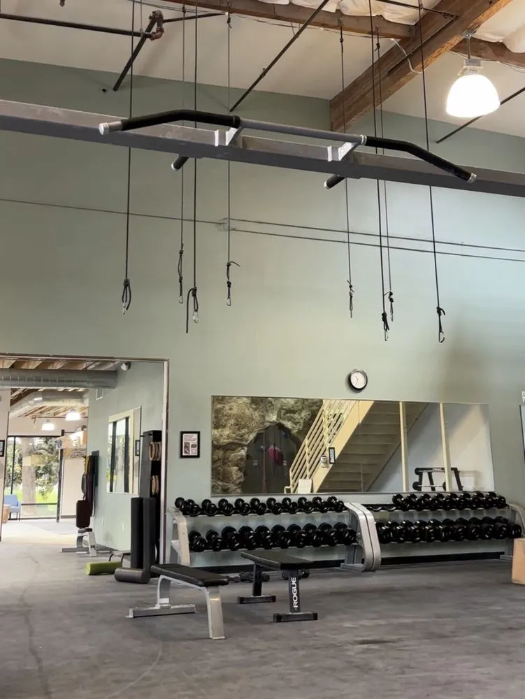 Mesa Rim Climbing Center - Mira Mesa - Team Building | teambuilding.com