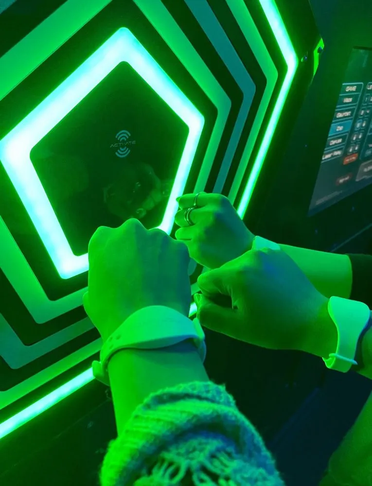 Activate - Team Building | teambuilding.com