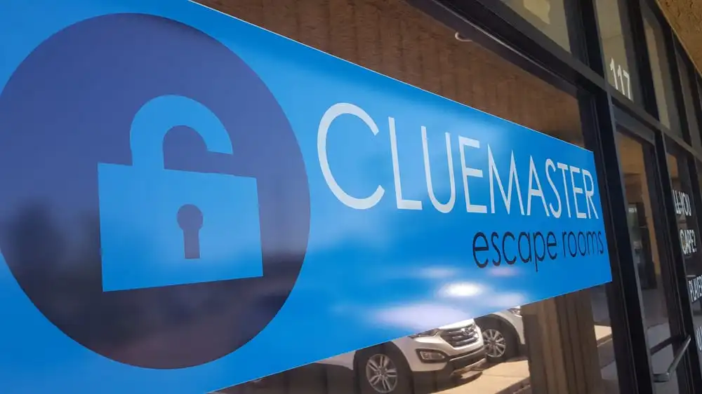 Cluemaster Escape Rooms - Team Building | teambuilding.com