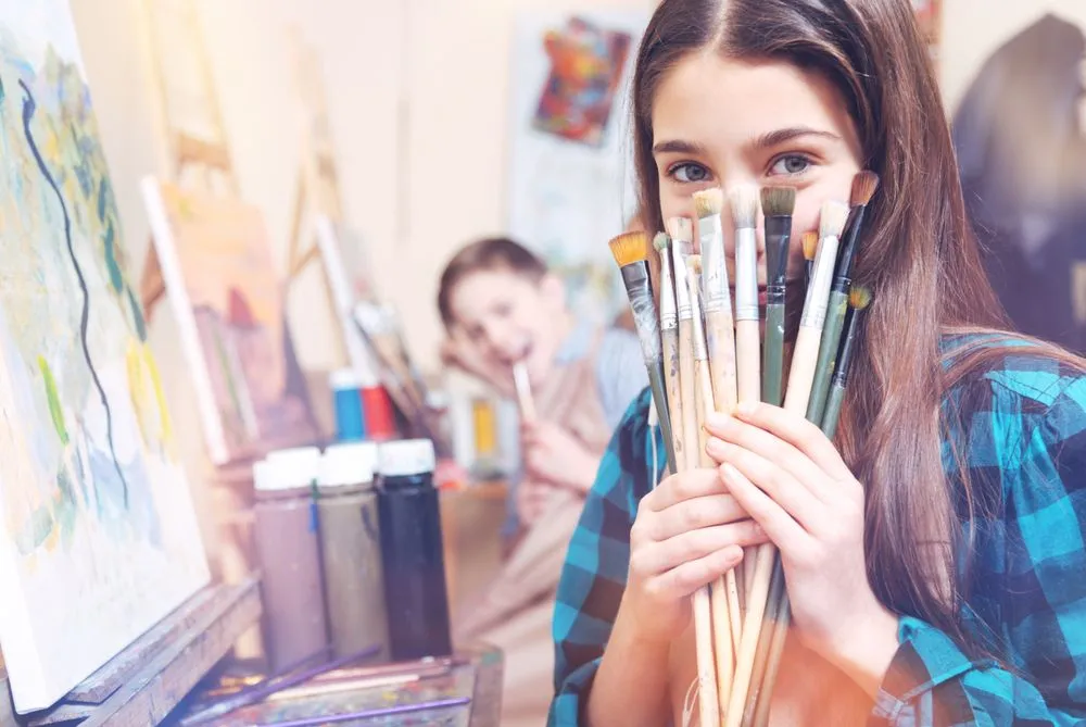 Parker-Anderson Enrichment - Team Building | teambuilding.com