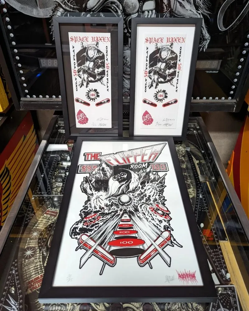 The Flipper Room - Team Building | teambuilding.com