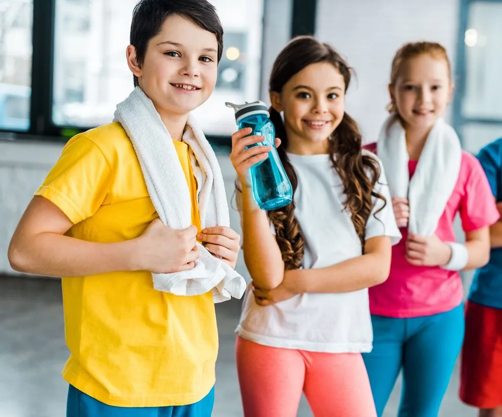 Parker-Anderson Enrichment - Team Building | teambuilding.com