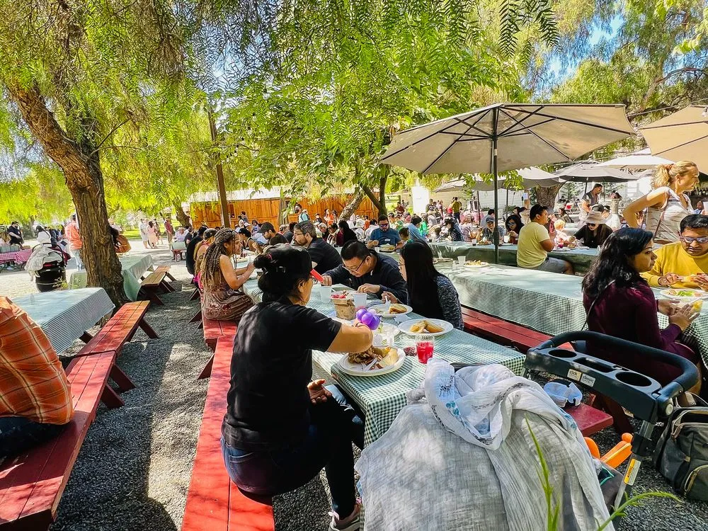 Coyote Ranch - Team Building | teambuilding.com